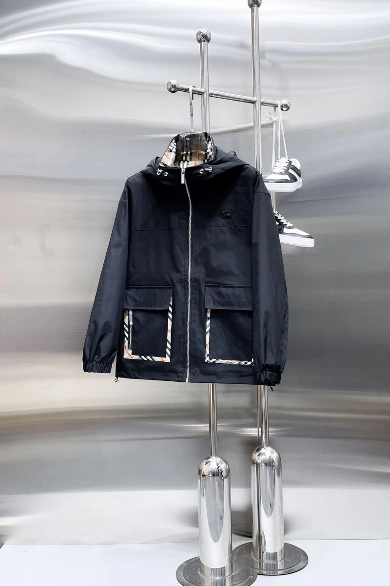 Burberry Outwear