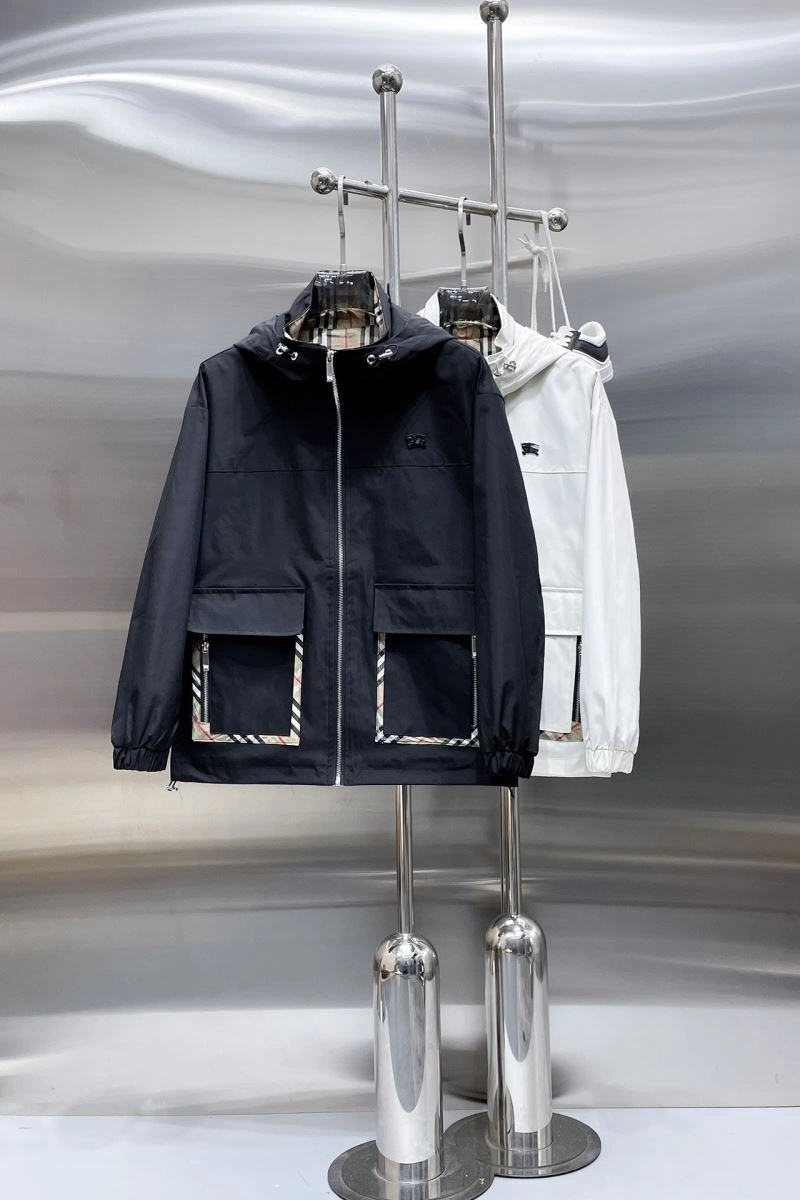 Authentic Burberry Outwear