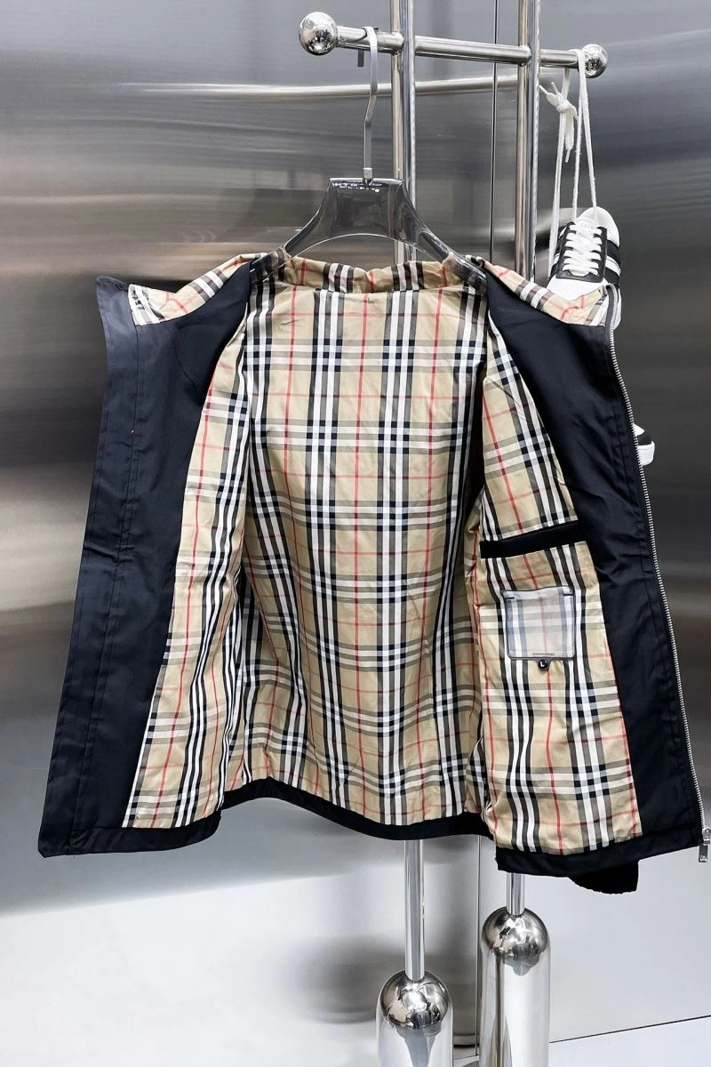Authentic Burberry Outwear