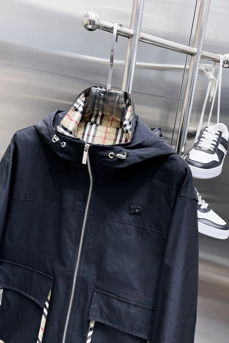 Authentic Burberry Outwear