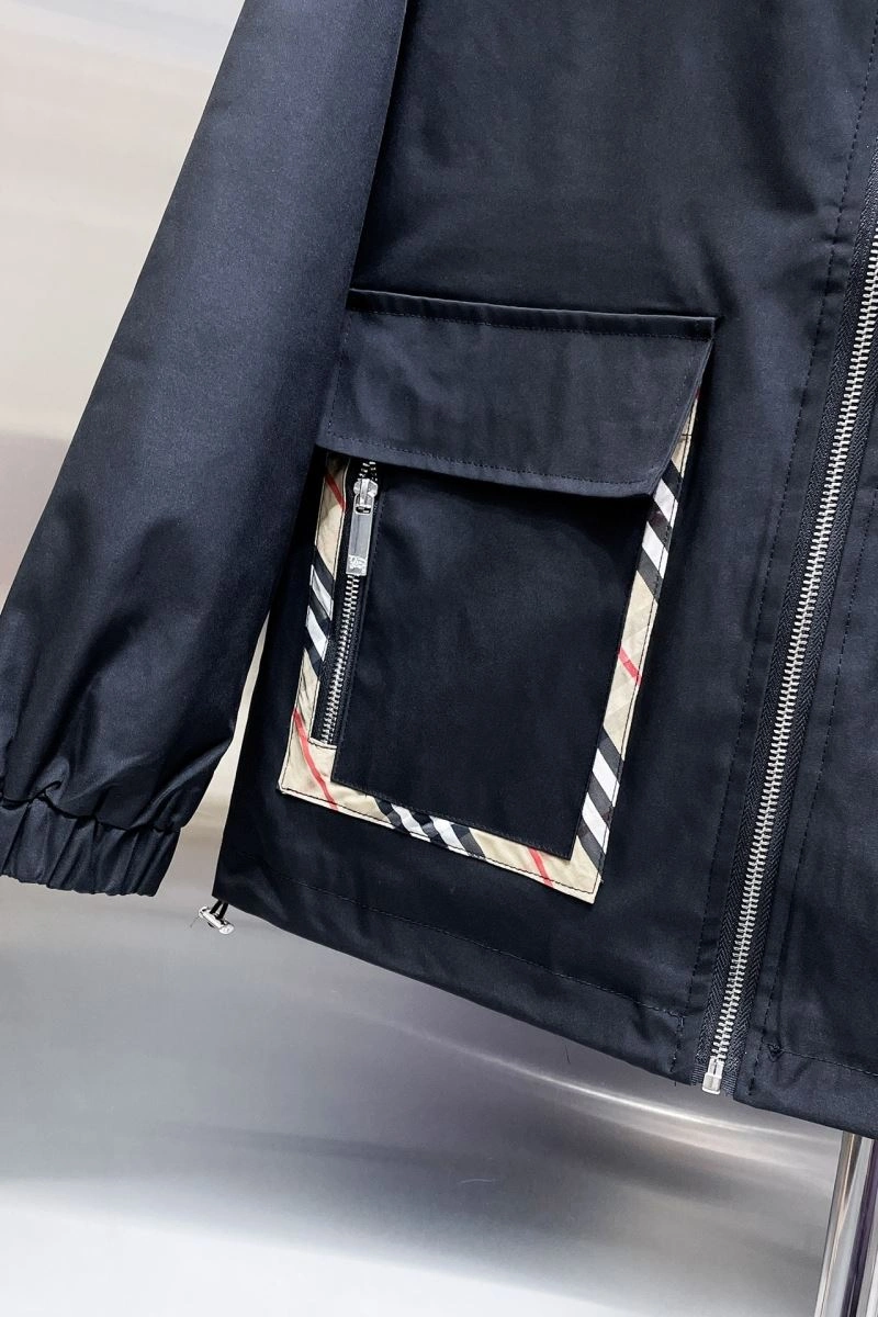 Authentic Burberry Outwear