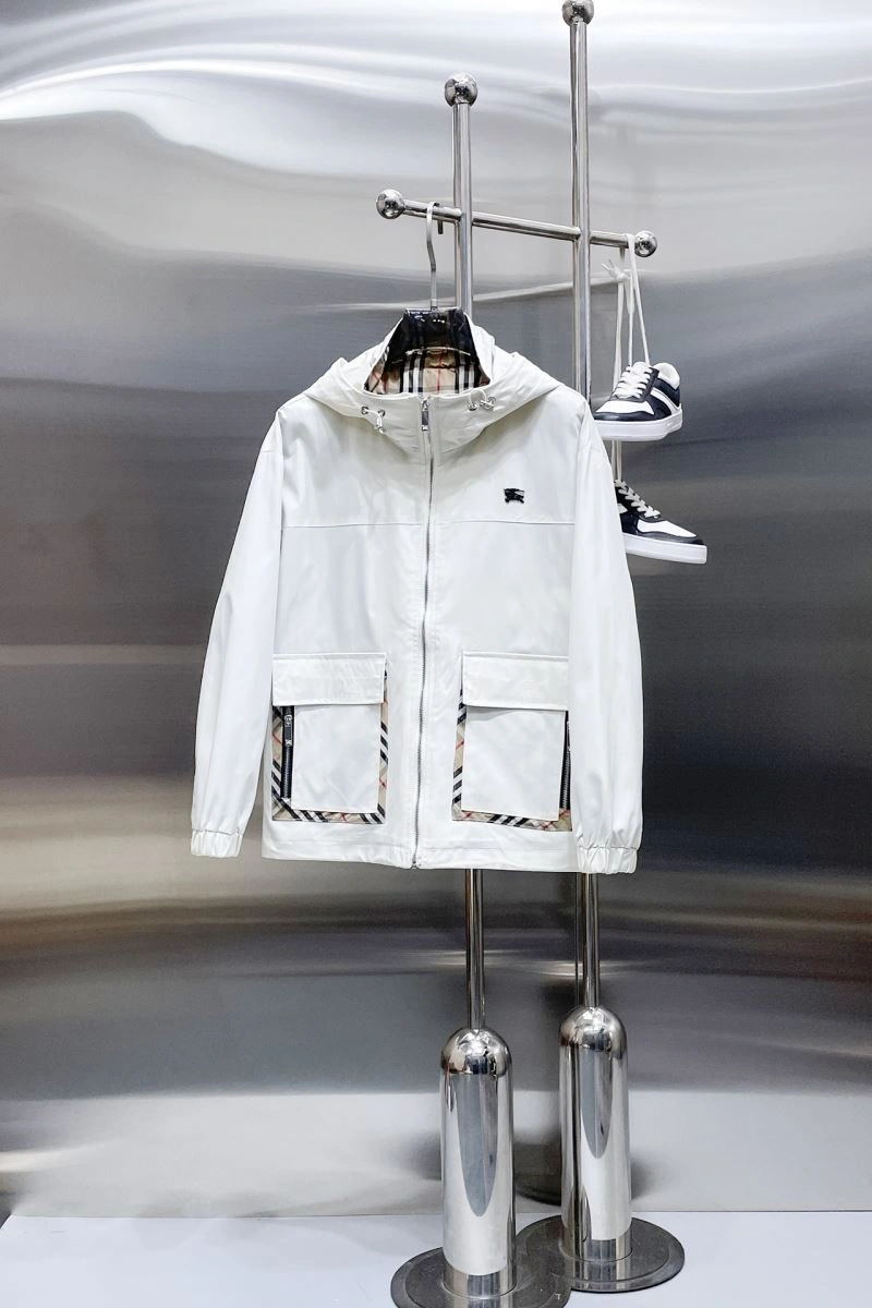 Burberry Outwear
