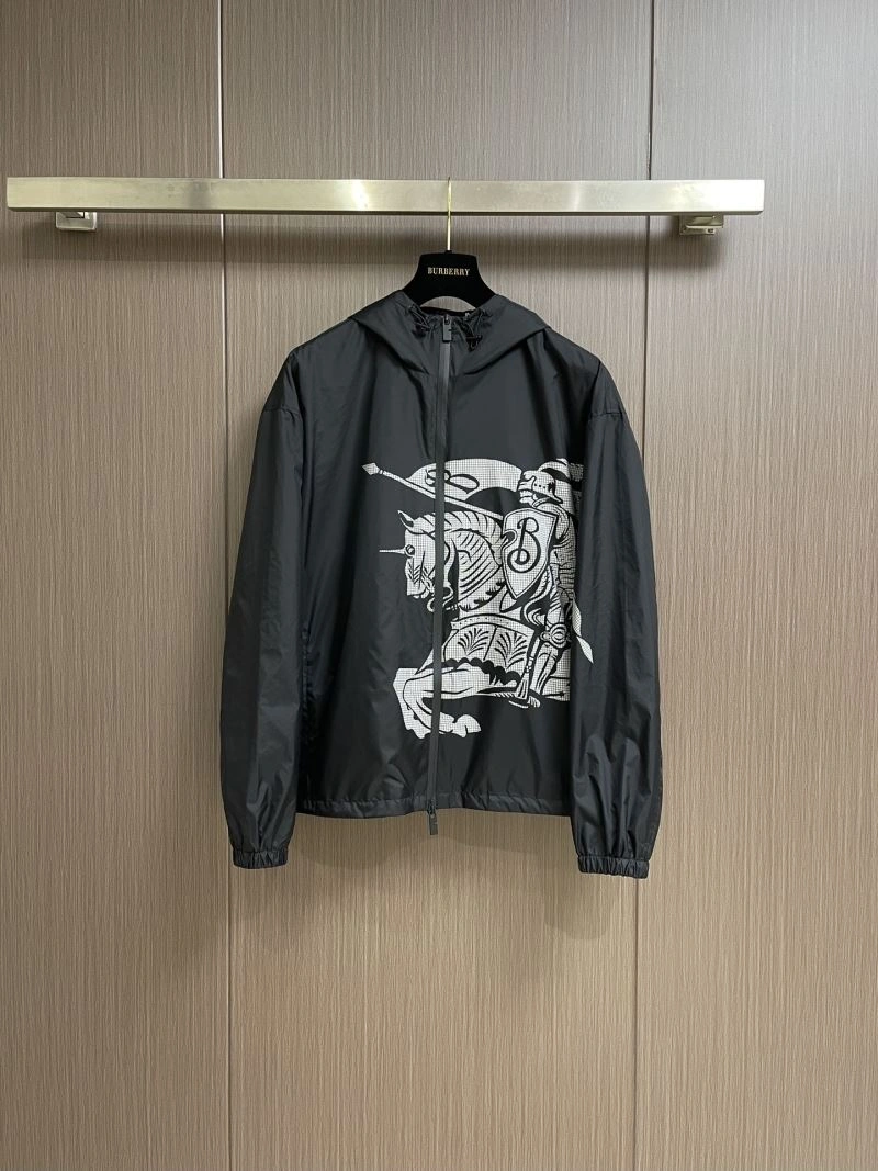 Burberry Outwear