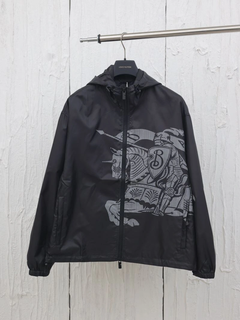 Burberry Outwear
