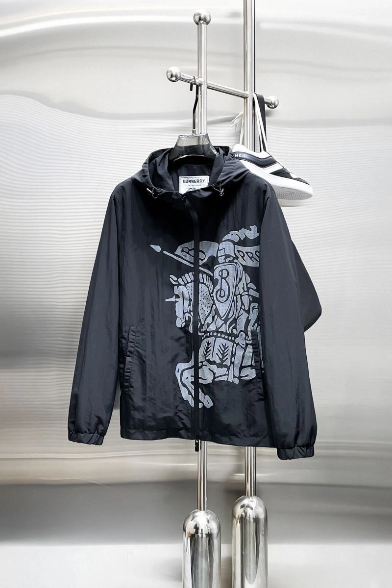 Burberry Outwear