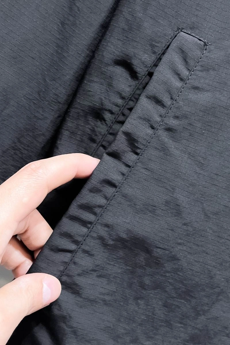 Precise copy Burberry Outwear