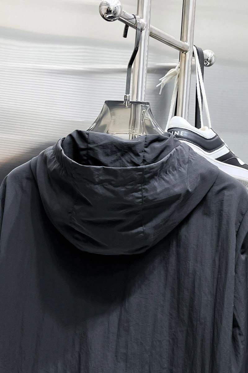 Precise copy Burberry Outwear