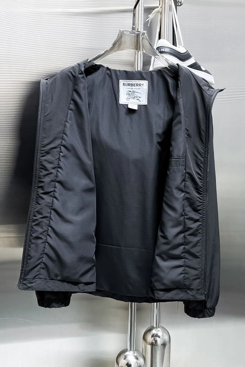 Precise copy Burberry Outwear