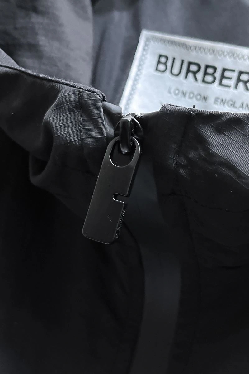 Precise copy Burberry Outwear