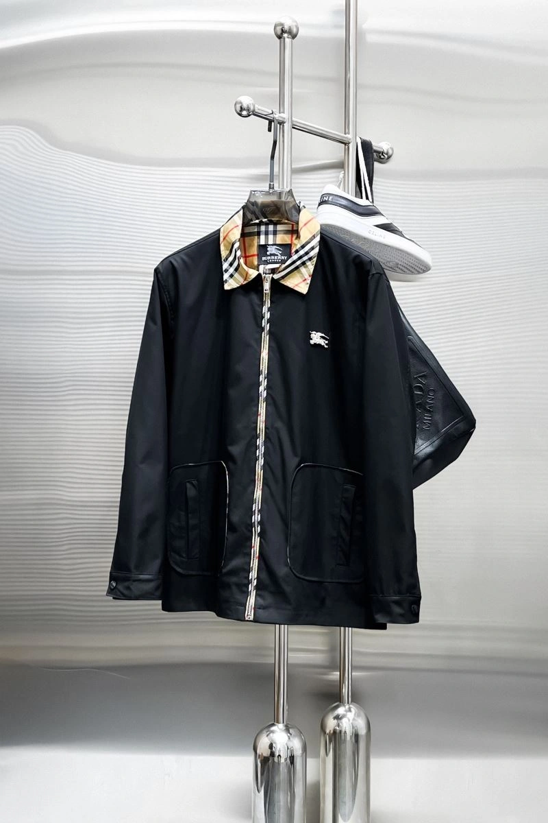Burberry Outwear