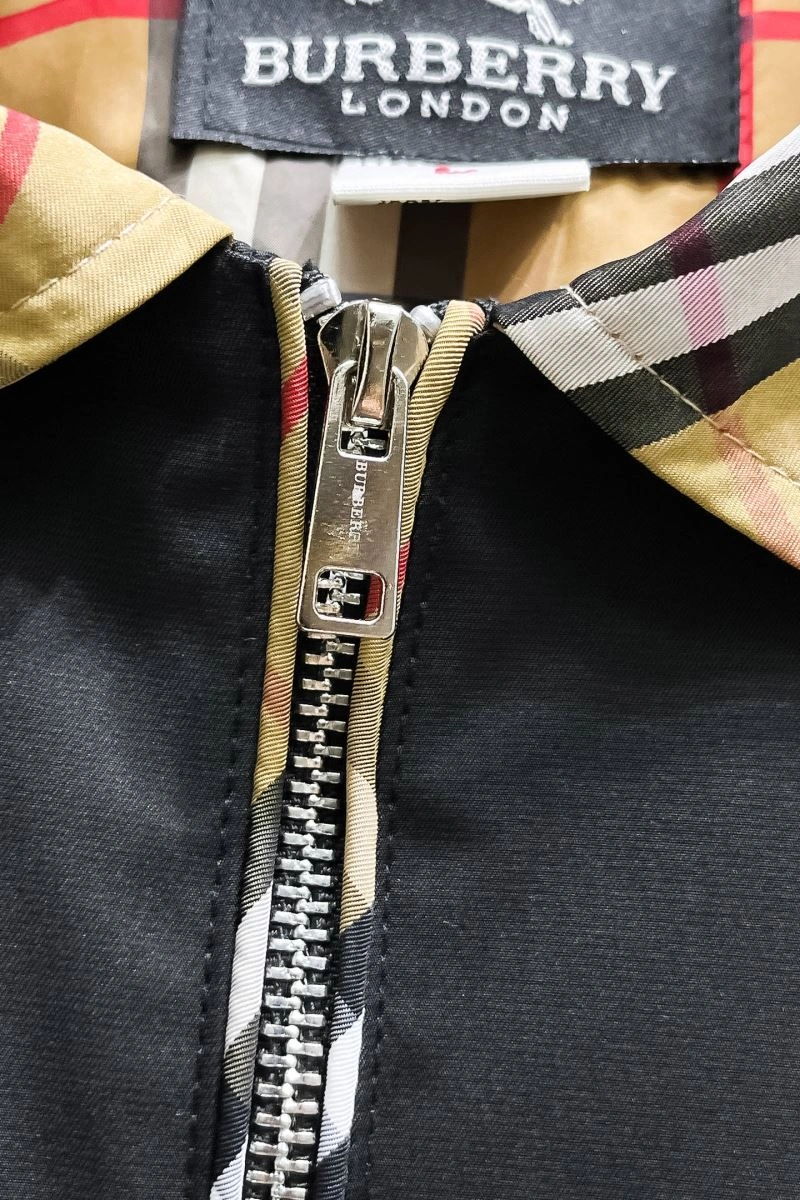 Top match Burberry Outwear