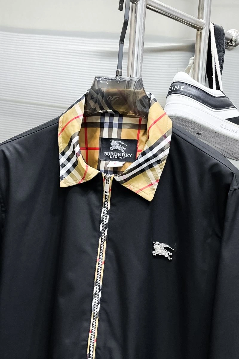 Top match Burberry Outwear