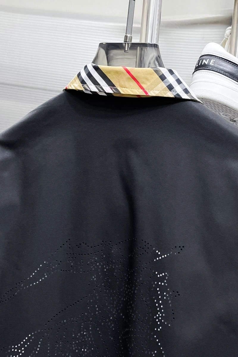Top match Burberry Outwear
