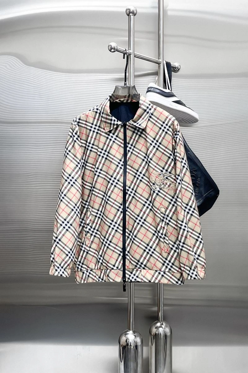 Burberry Outwear