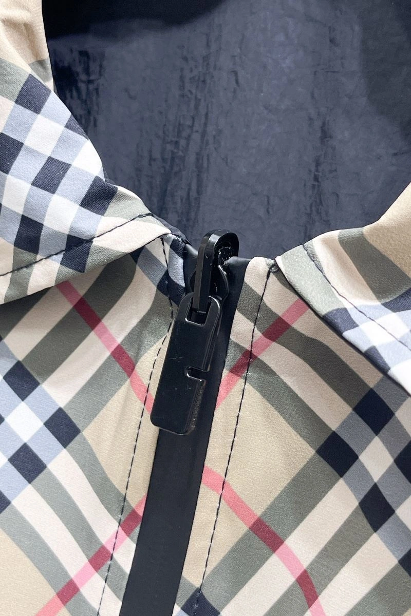 Indistinguishable Burberry Outwear