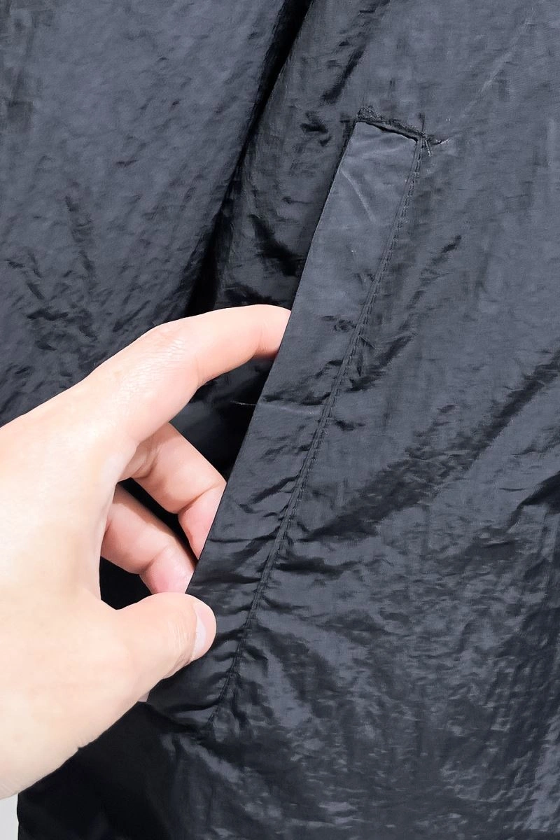 Indistinguishable Burberry Outwear