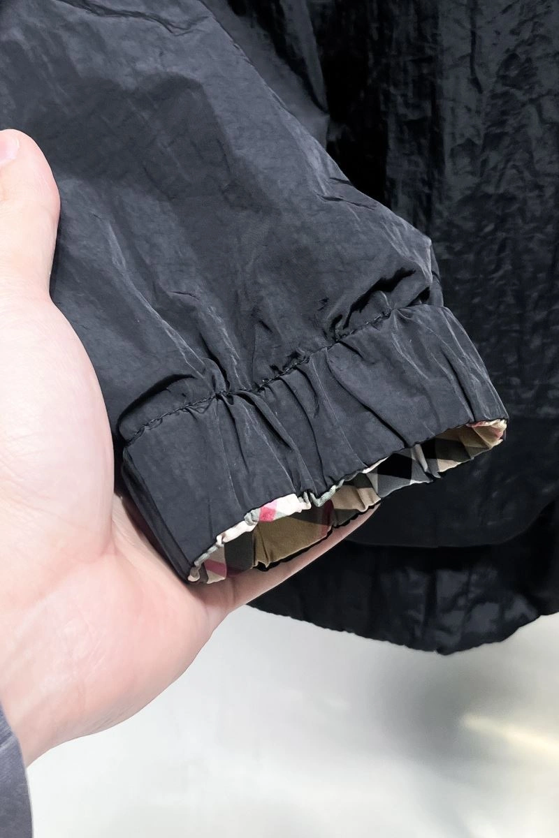 Indistinguishable Burberry Outwear