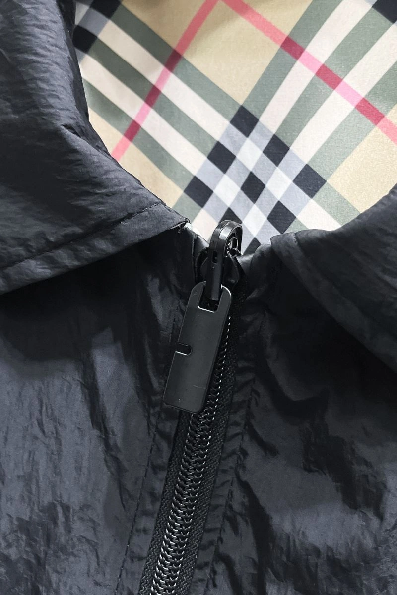 Indistinguishable Burberry Outwear