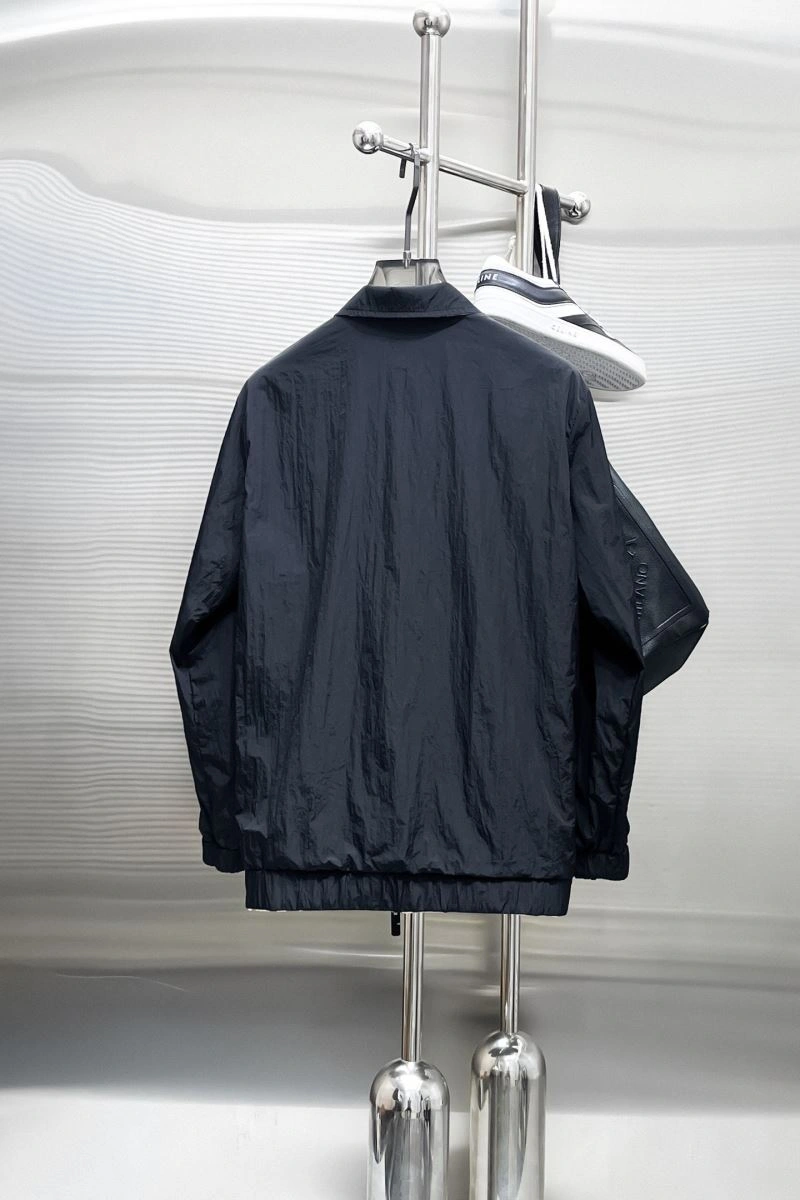 Indistinguishable Burberry Outwear