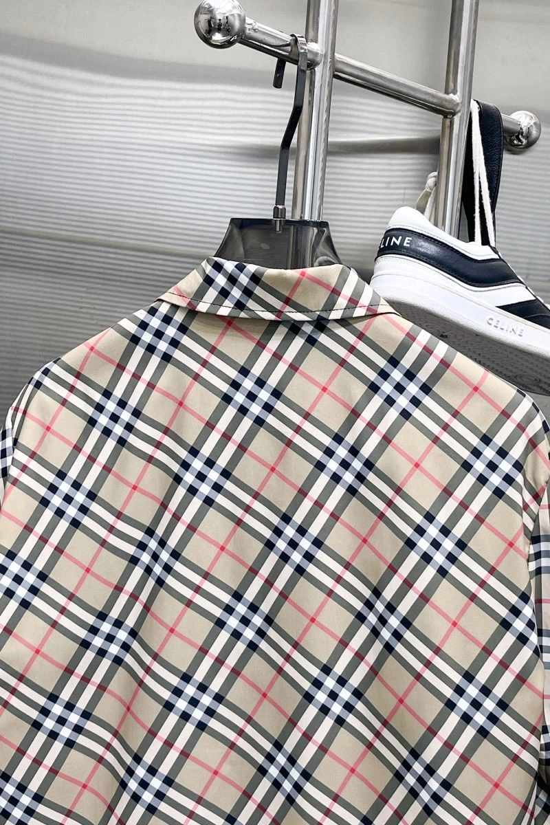 Indistinguishable Burberry Outwear