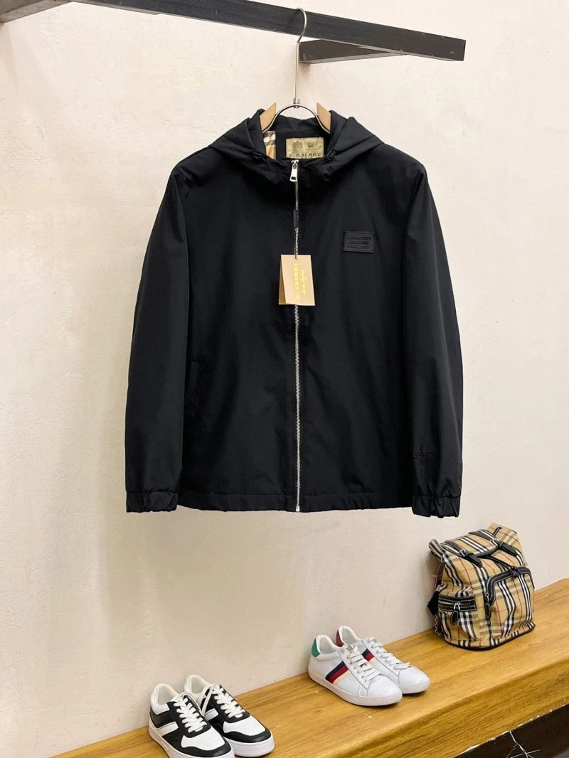 Burberry Outwear