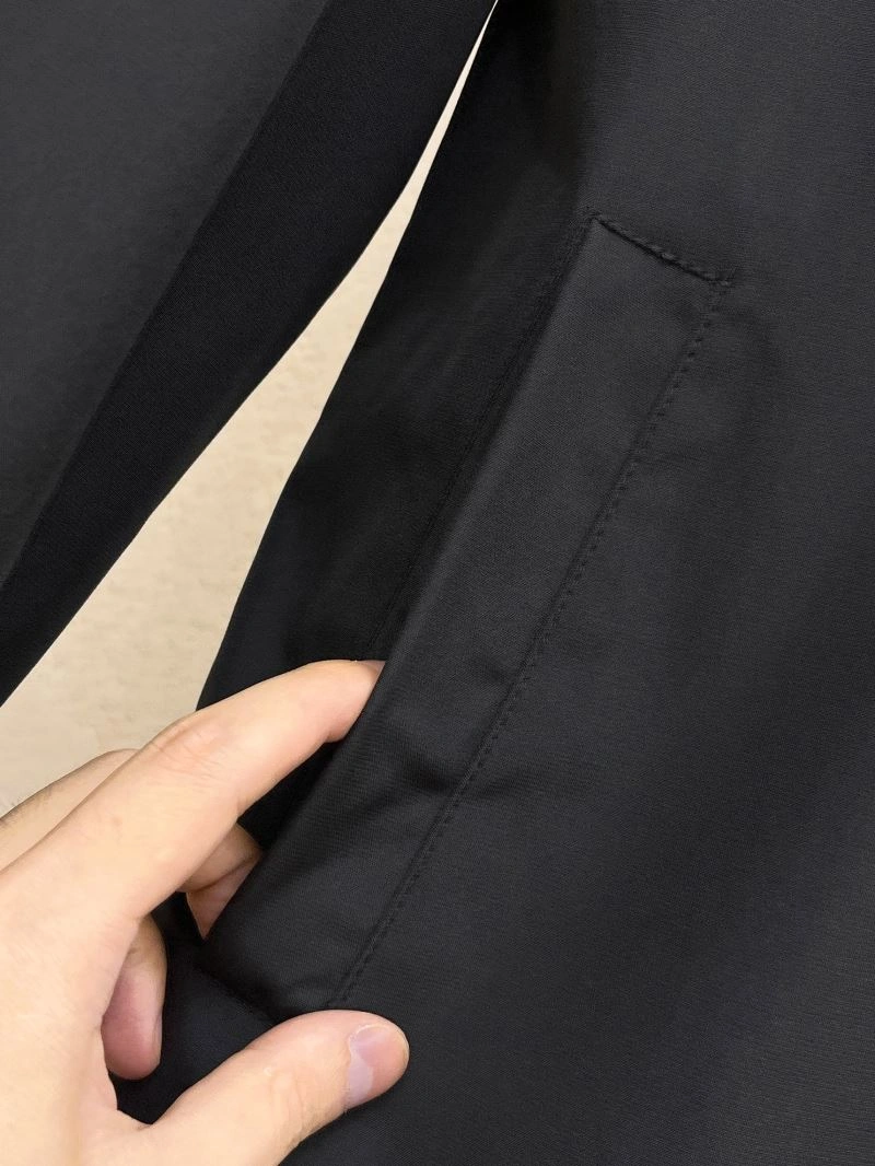 High fidelity Burberry Outwear