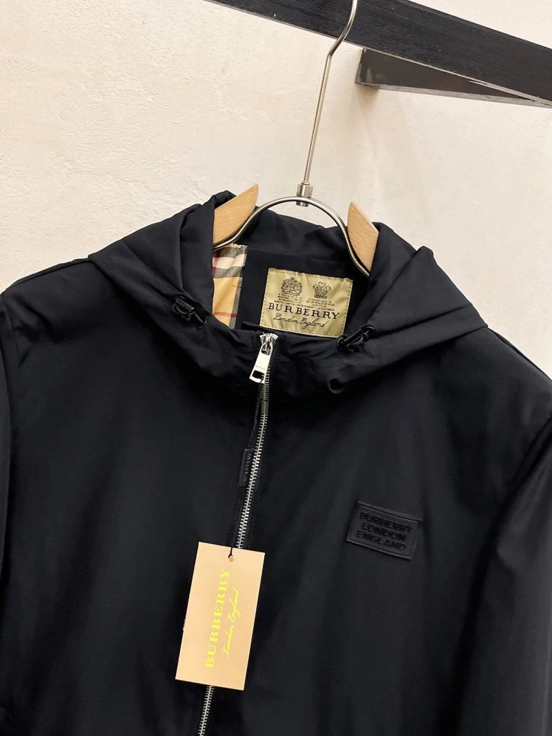 High fidelity Burberry Outwear