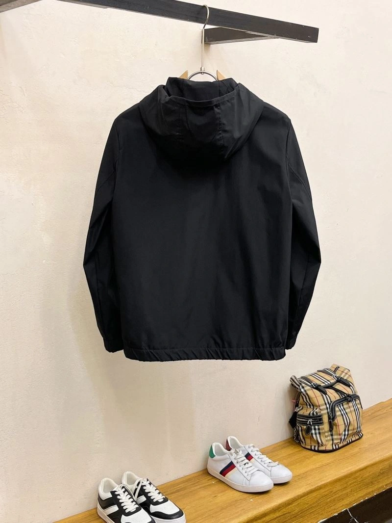 High fidelity Burberry Outwear
