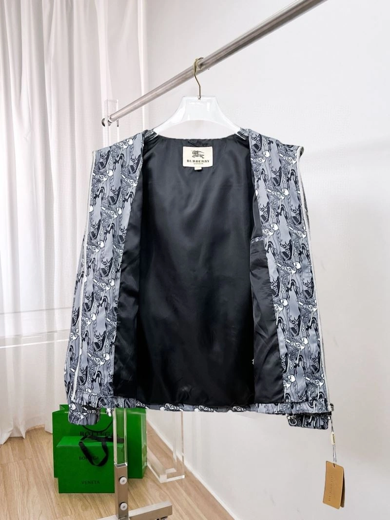 Mirror quality Burberry Outwear