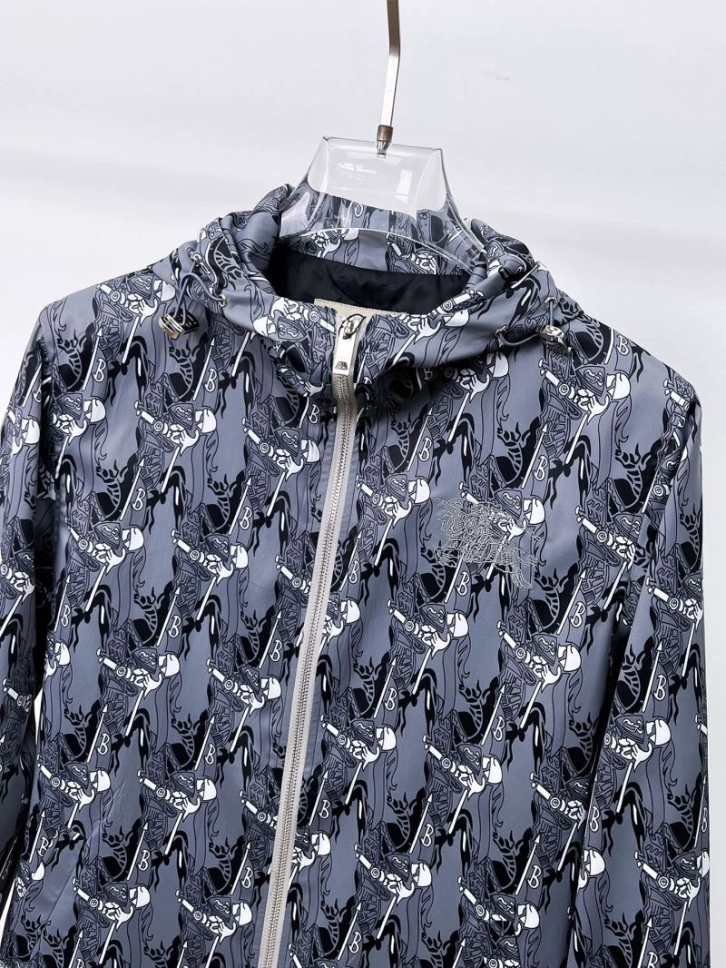 Mirror quality Burberry Outwear