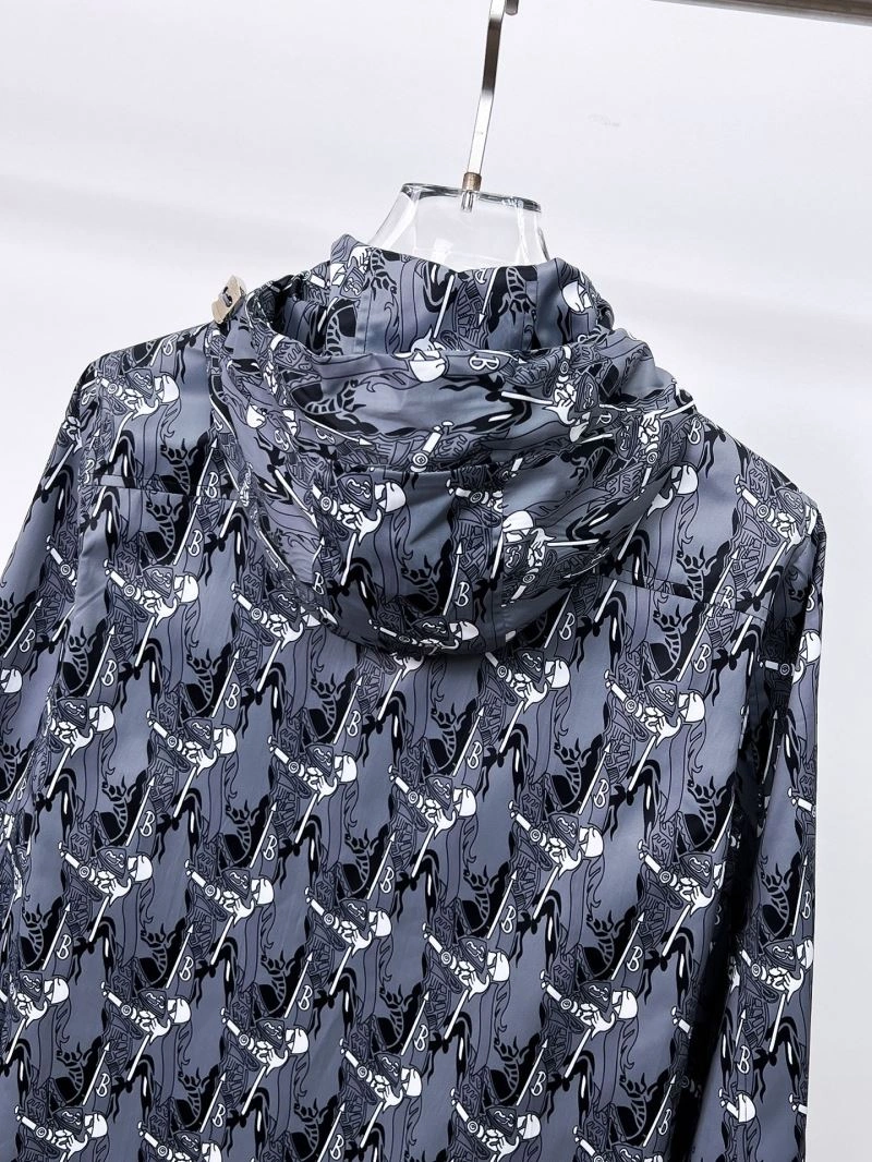 Mirror quality Burberry Outwear
