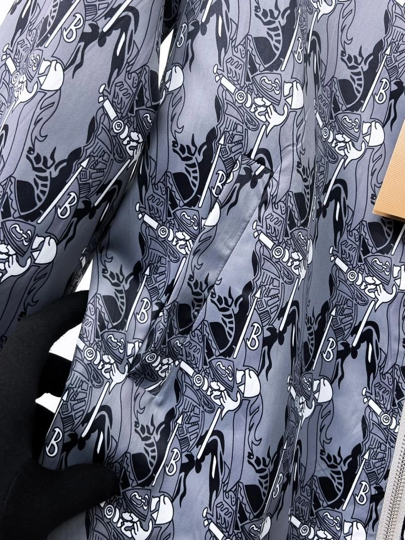 Mirror quality Burberry Outwear