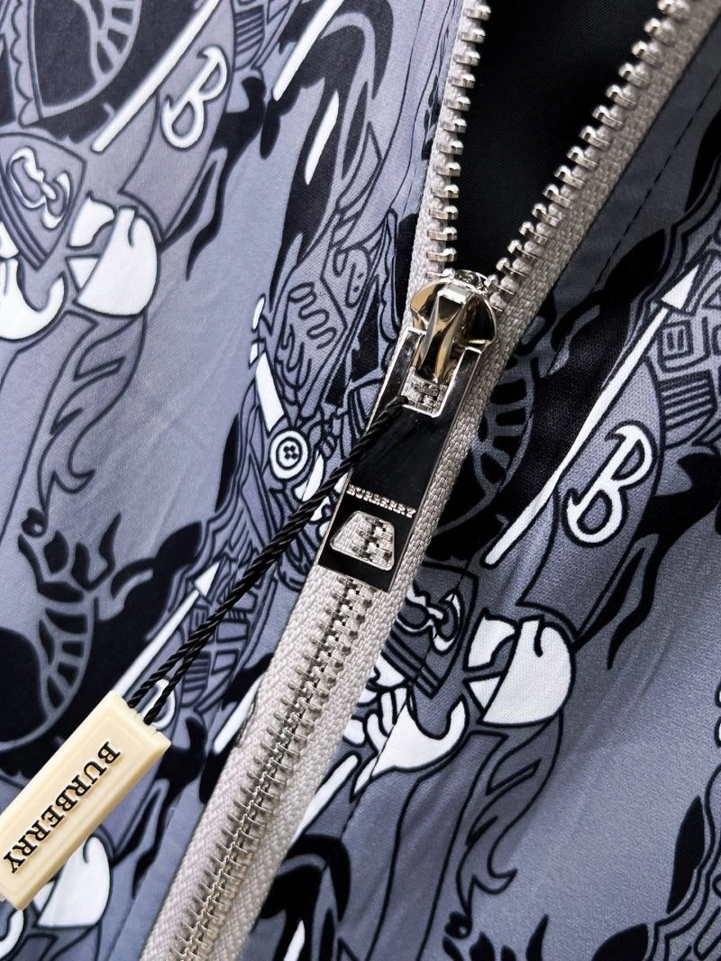 Mirror quality Burberry Outwear
