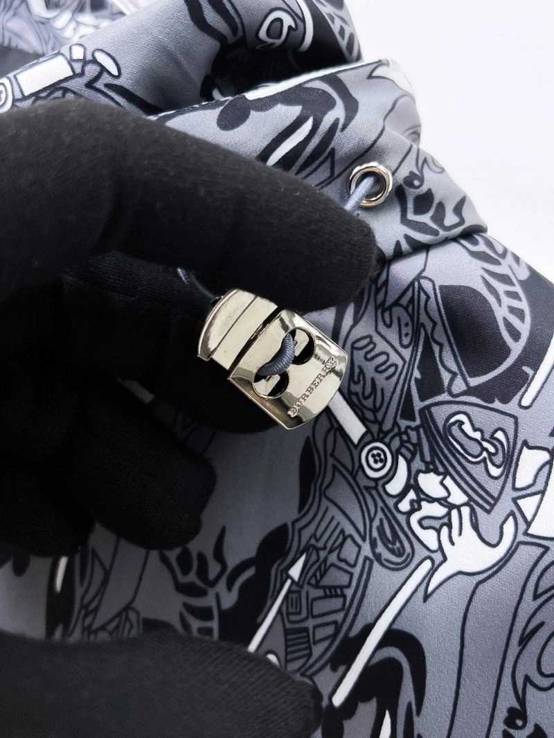 Mirror quality Burberry Outwear