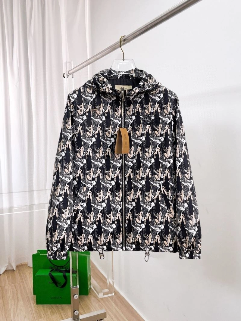 Burberry Outwear