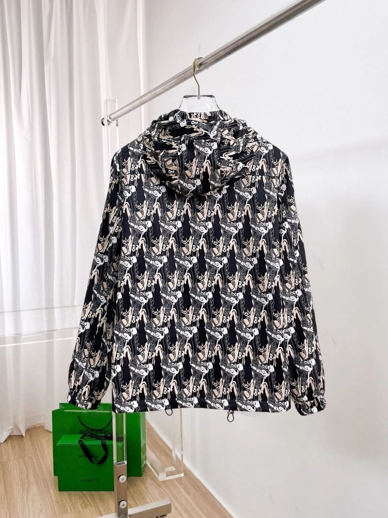 Top mirror Burberry Outwear