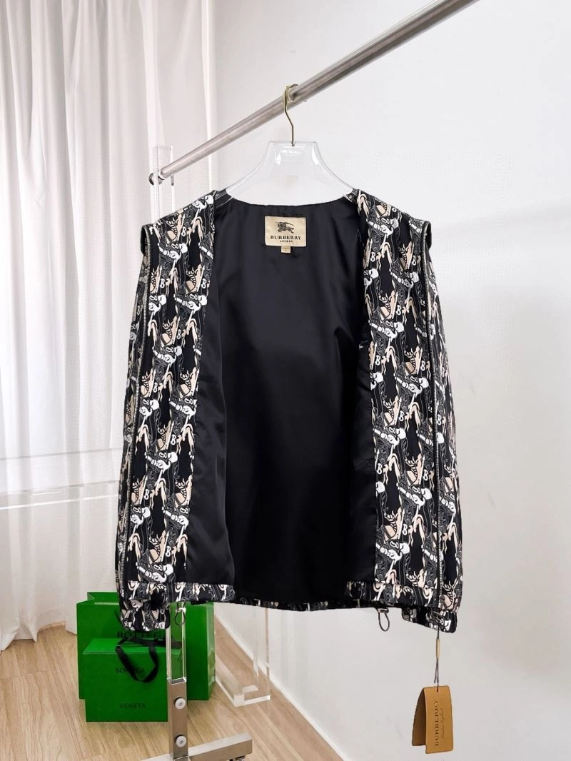 Top mirror Burberry Outwear