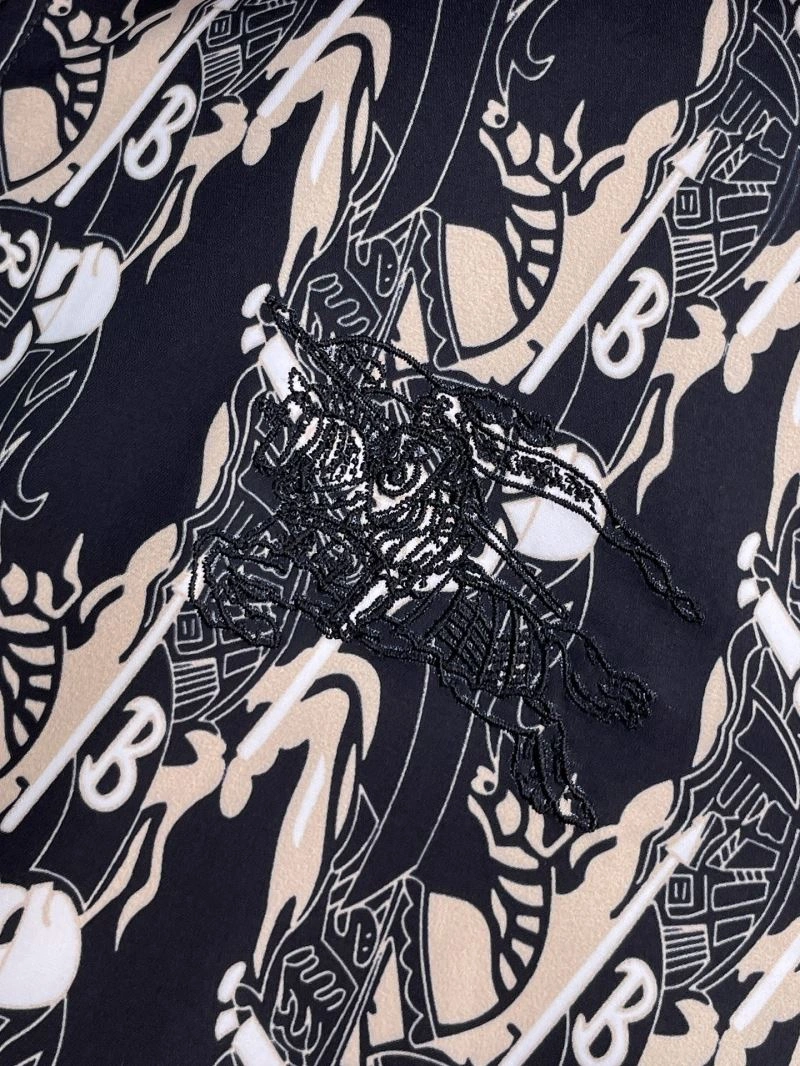 Top mirror Burberry Outwear