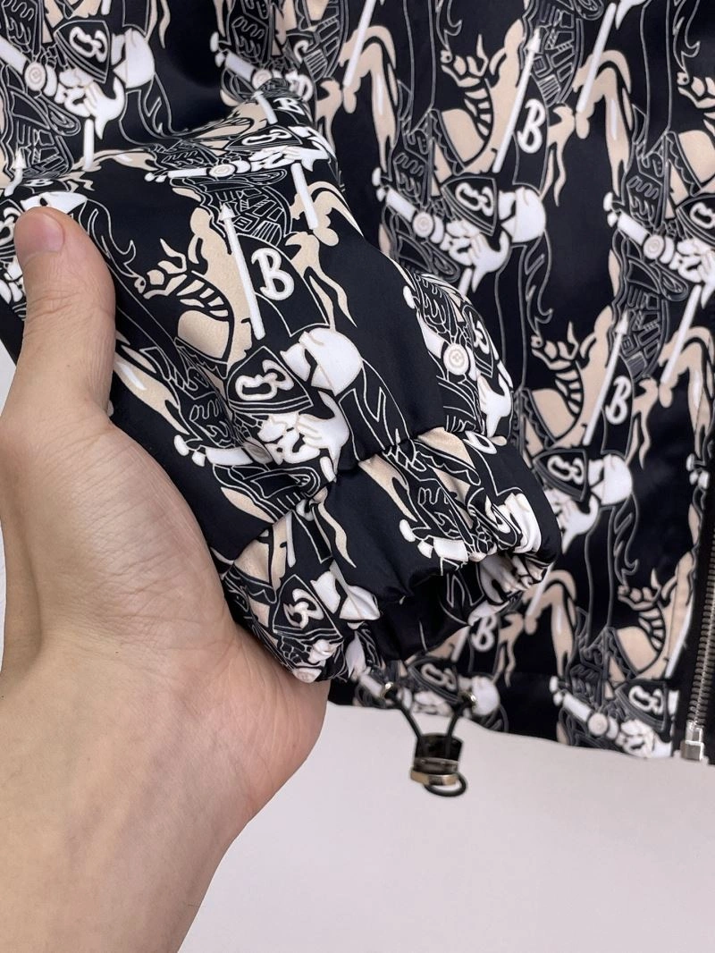 Top mirror Burberry Outwear