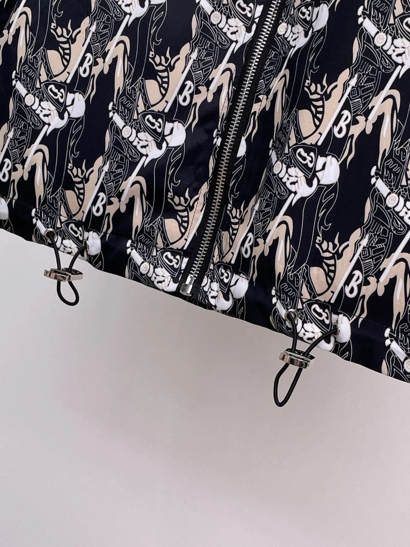Top mirror Burberry Outwear