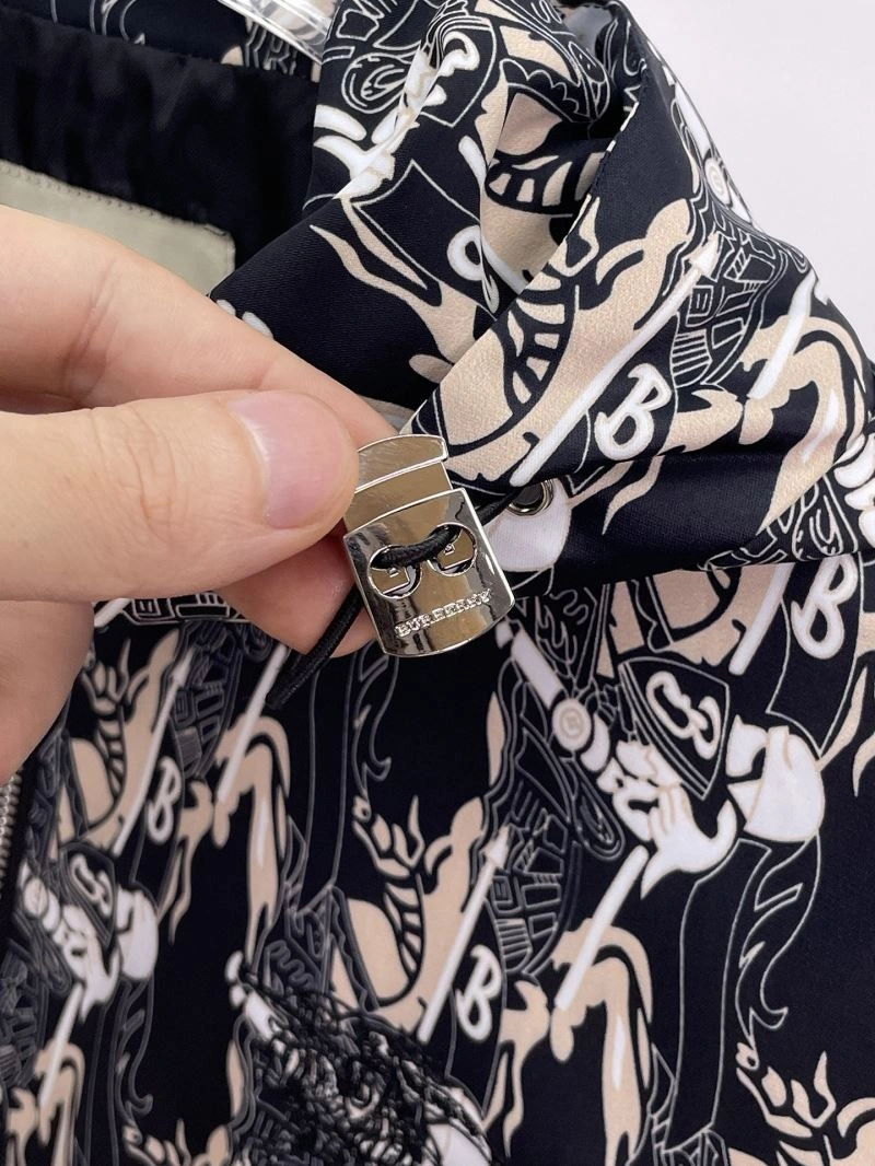 Top mirror Burberry Outwear
