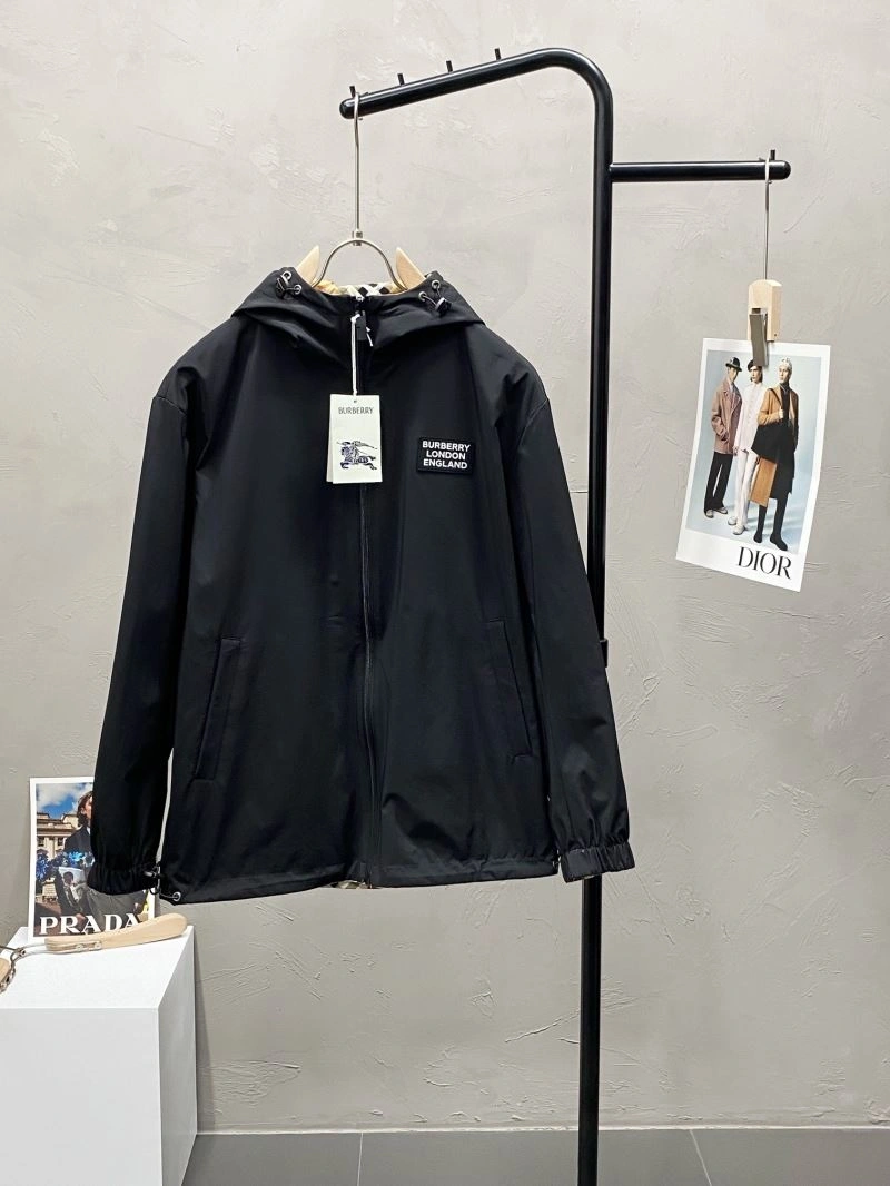 Burberry Outwear