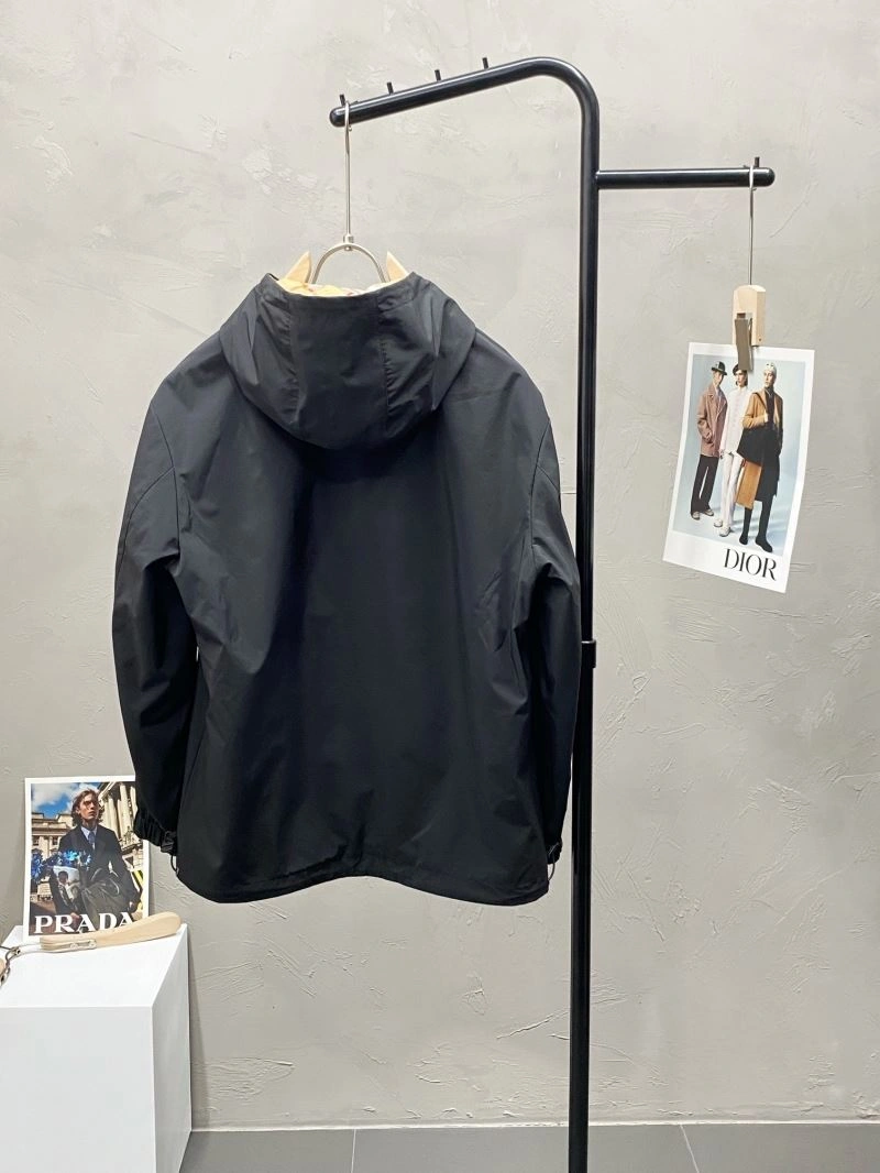 Exact replica Burberry Outwear