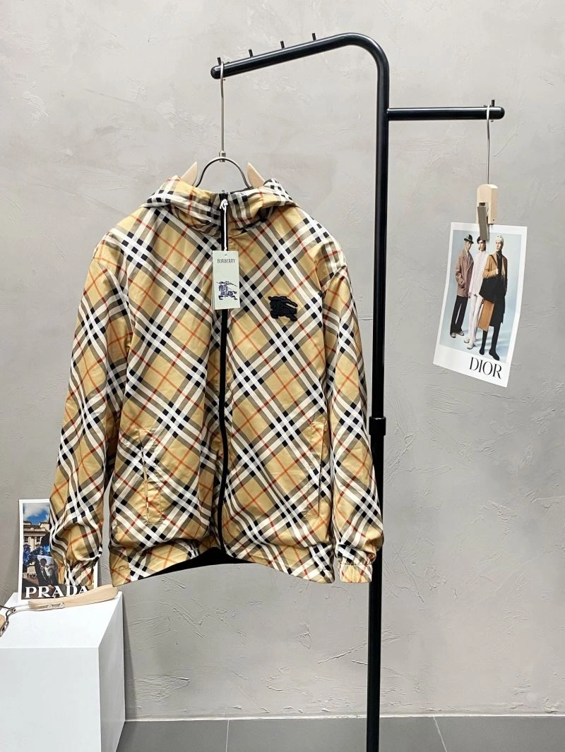 Exact replica Burberry Outwear