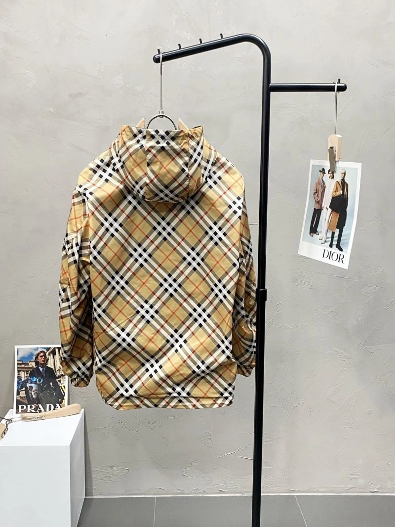 Exact replica Burberry Outwear