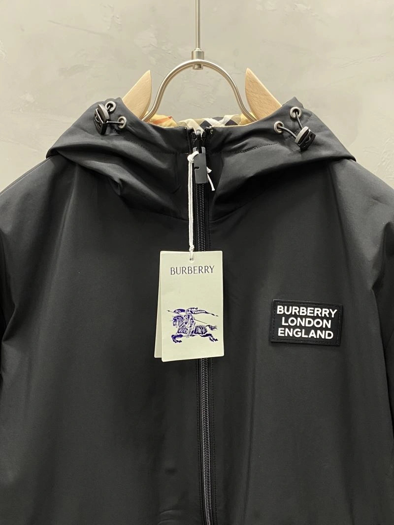 Exact replica Burberry Outwear
