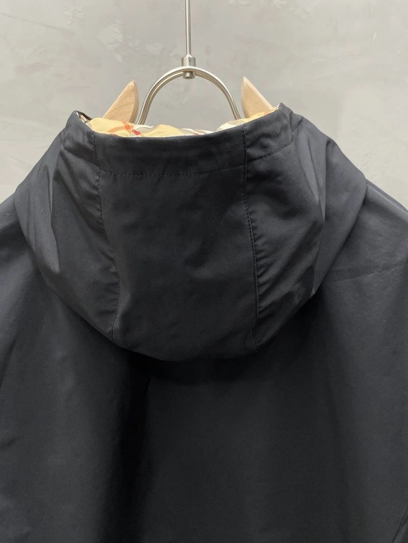 Exact replica Burberry Outwear