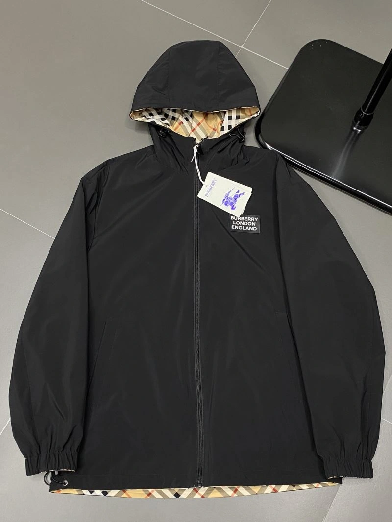 Exact replica Burberry Outwear