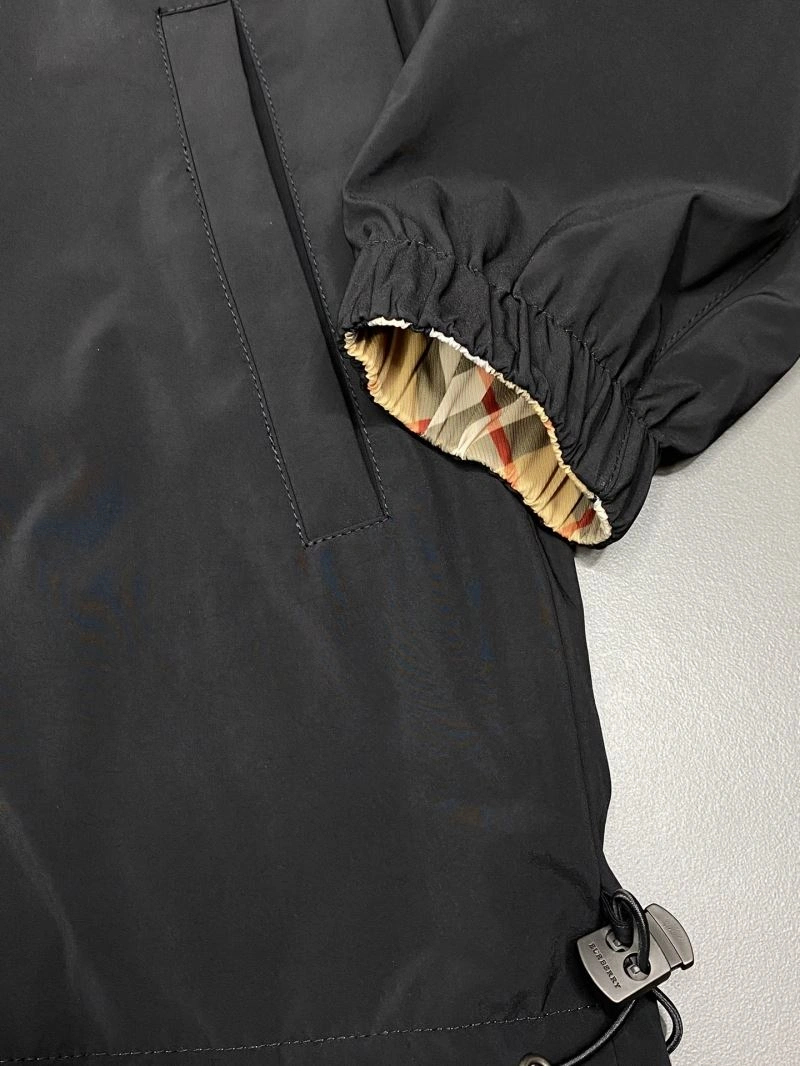 Exact replica Burberry Outwear