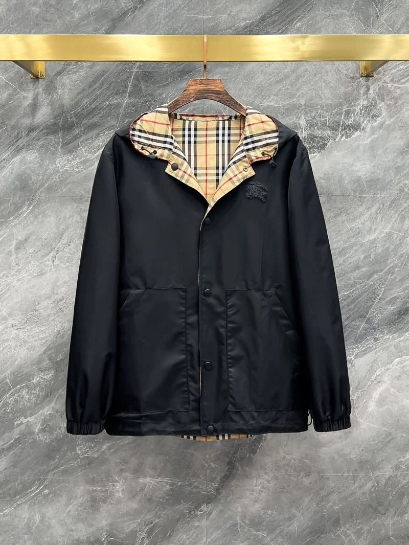 Burberry Outwear